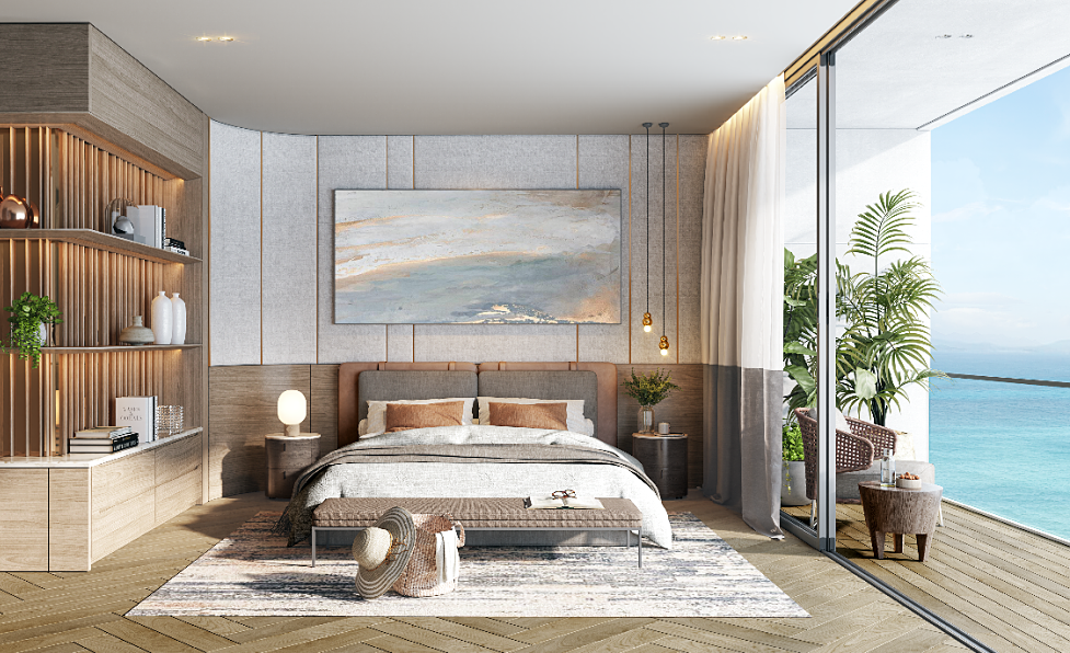 Những thương hiệu lớn tại dự án The Aston Luxury Residence – Kinh Tế và ...